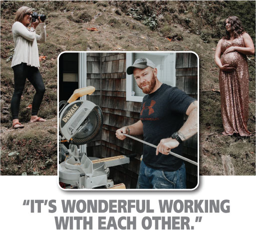 Jeff and Shannon Weiss | Oregon Coast Bank